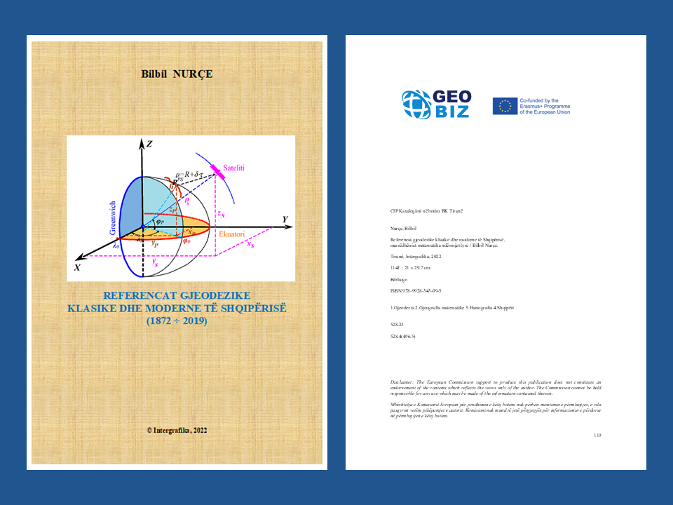 AN OVERVIEW OF THE DEVELOPMENT OF CLASSICAL AND MODERN GEODETIC ...